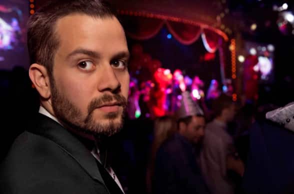 Meet the Upswing Poker Pros! Doug Polk, Ryan Fee, Matt Colletta & More